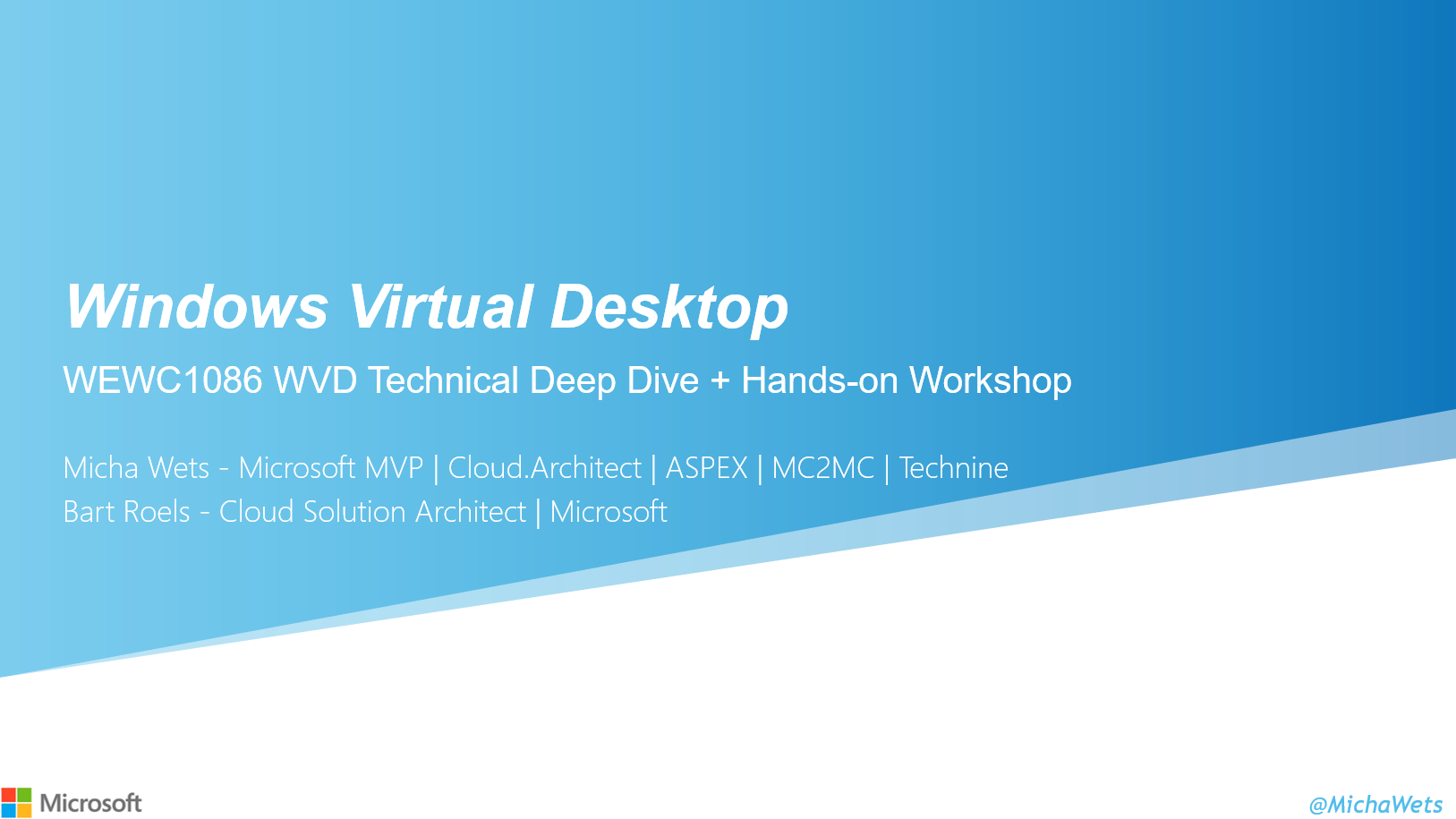 Avd Client Cleanup Script Tool Cloud Architect Bvba Website